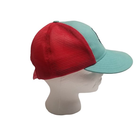 Sandlot Goods | Accessories | Sandlot Goods Kc Baseball Hat Snap Back ...